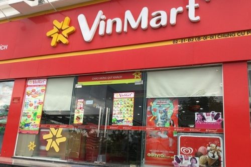 VinMart là gì? Đặc điểm nổi bật của hệ thống siêu thị này