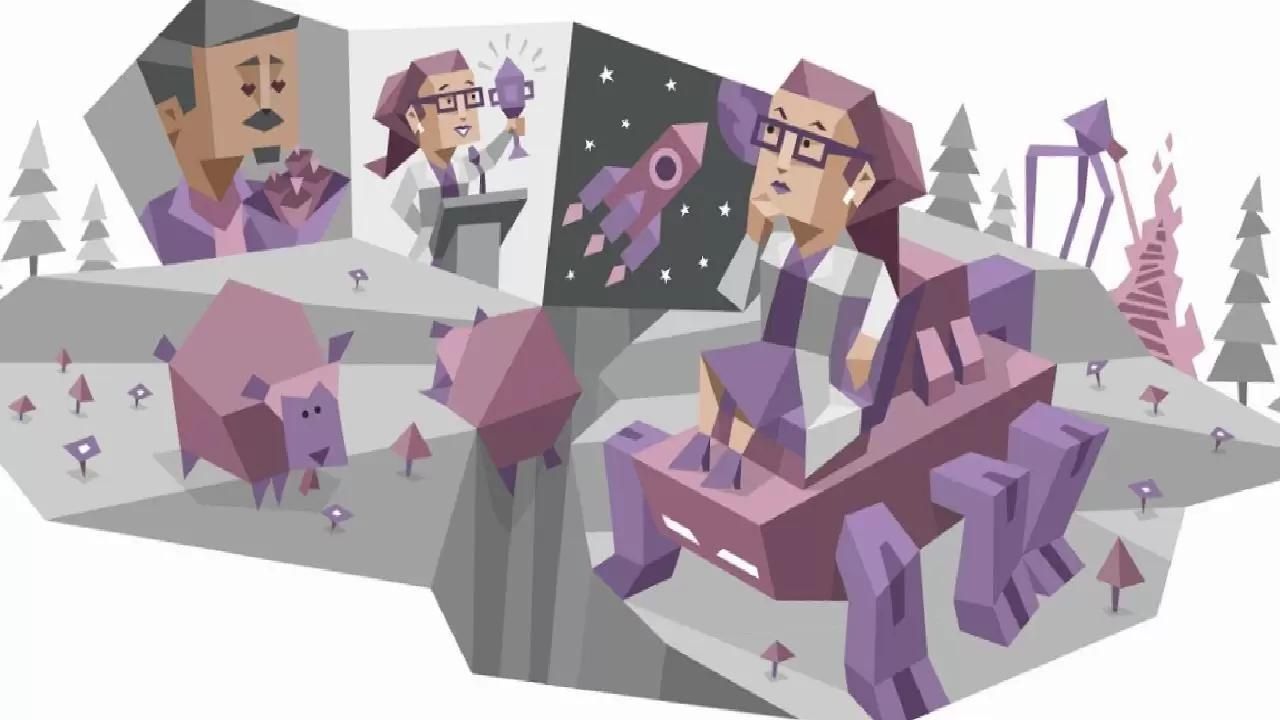 INTP là gì? Tính cách đặc trưng của nhóm người INTP